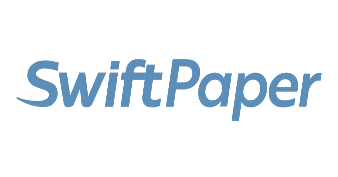 Swift Paper UK | Toilet Rolls & Tissue, Wipes & Napkin | Free Delivery